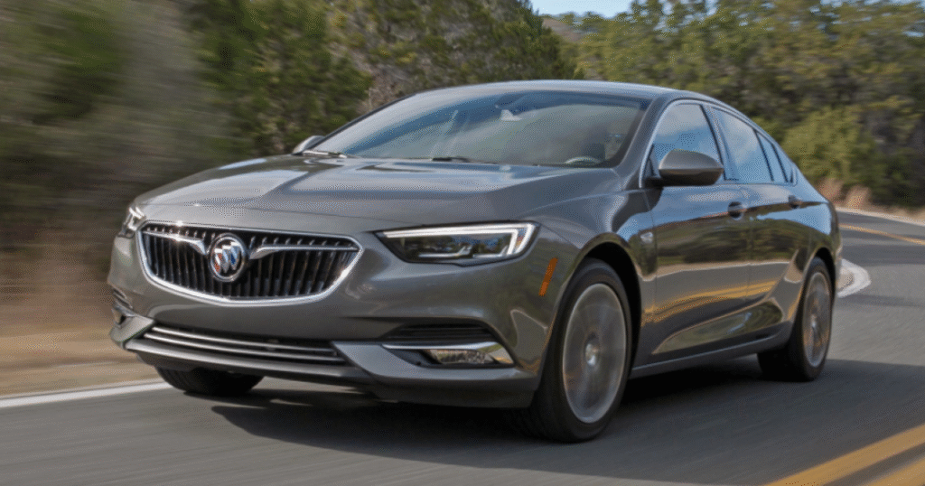 Buick: A História e Evolução da Marca de Luxo Americana