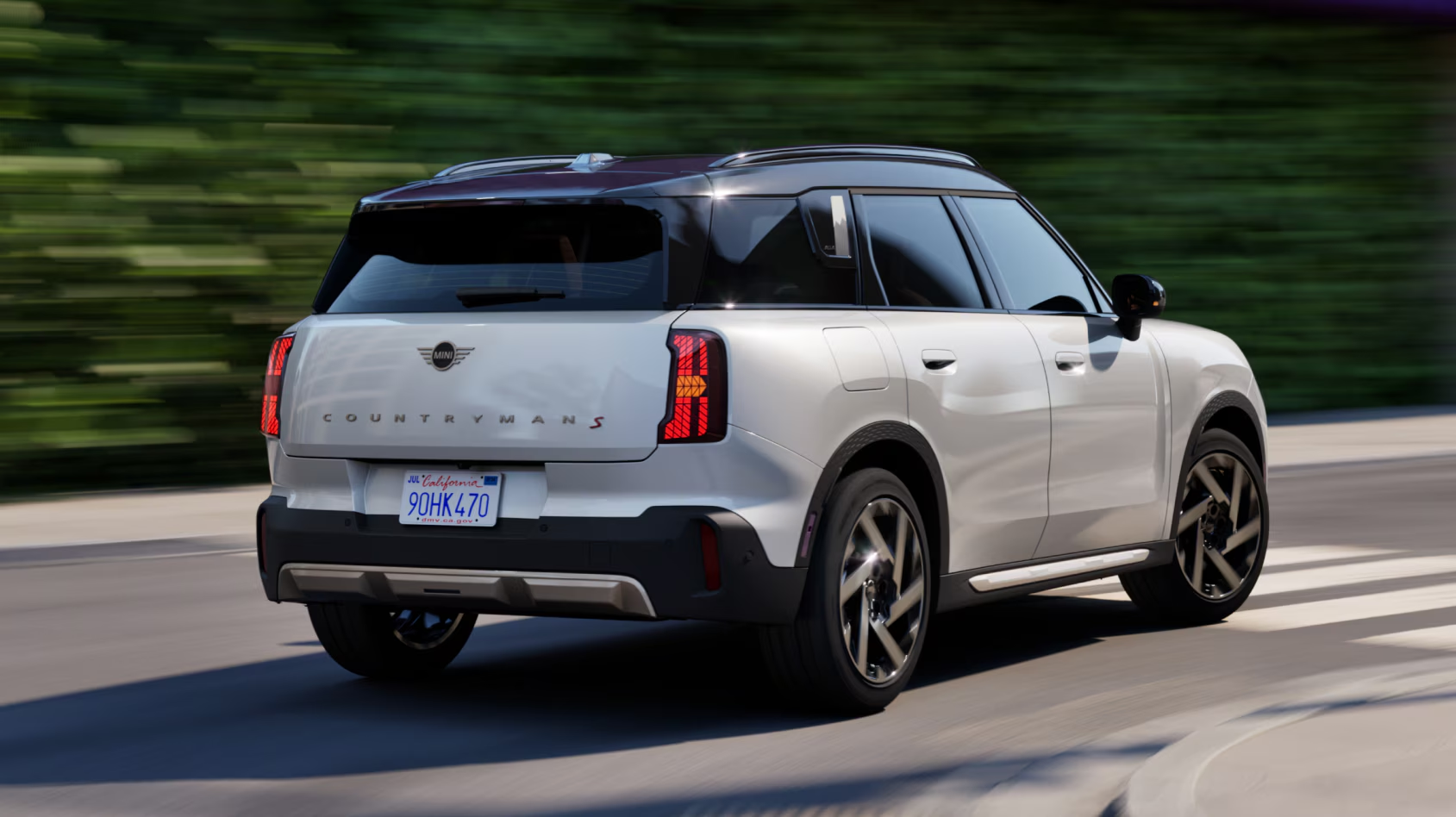 Mini Cooper: História, Modelos de Luxo e a Evolução